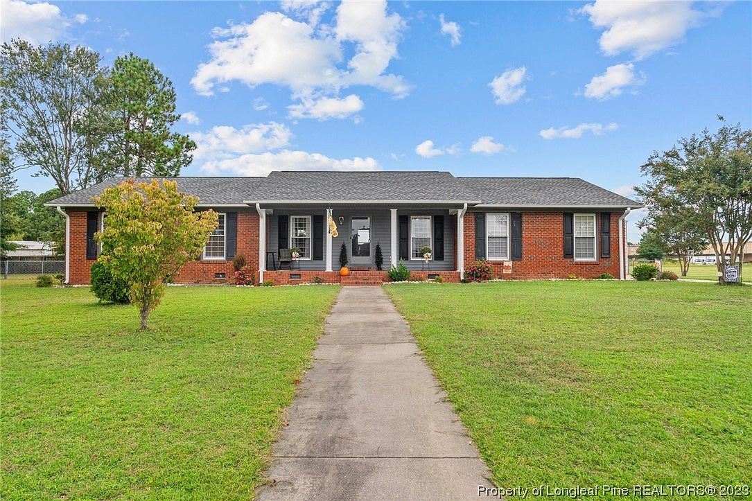 107 Murchison Dr, Dunn, NC 28334 | Zillow