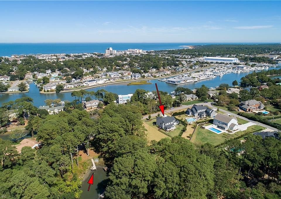 3011 Adam Keeling Rd, Virginia Beach, VA 23454 | Zillow