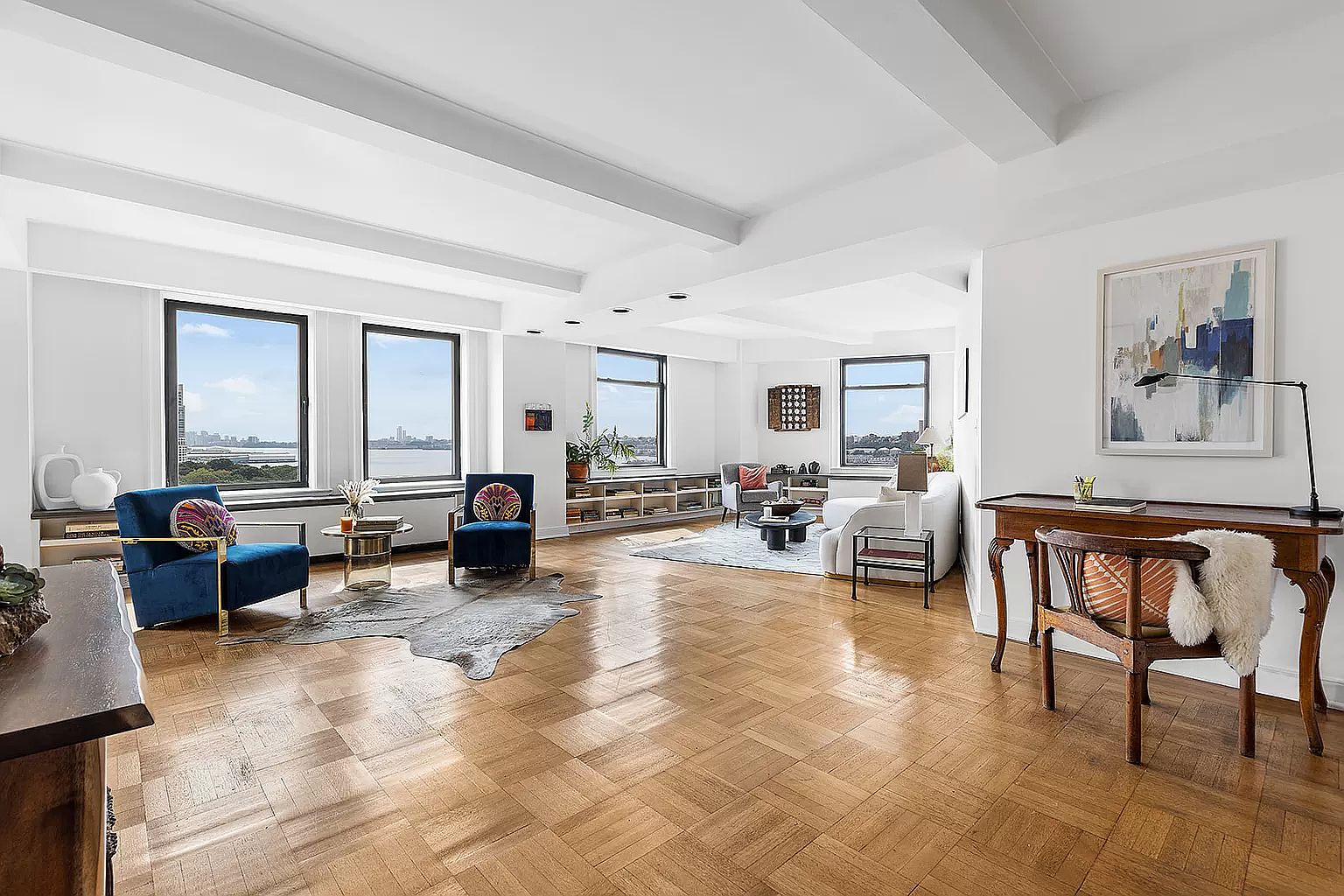 110 Riverside Dr APT 15A, New York, NY 10024 | Zillow