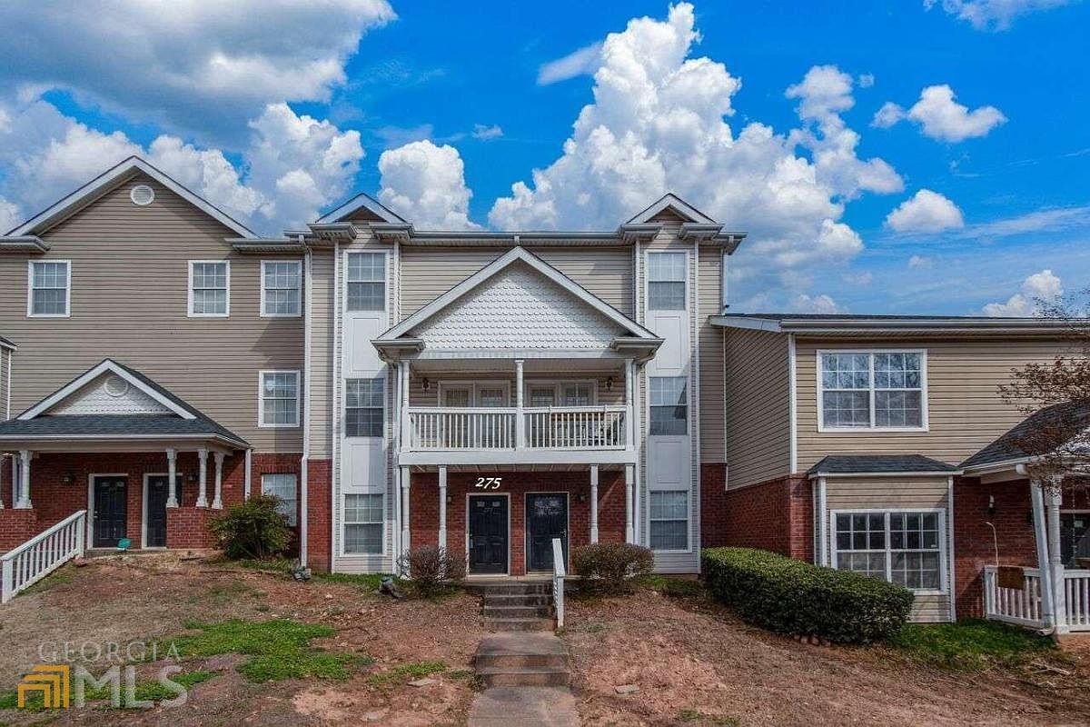 275 Ralph D Abernathy Blvd SW, Atlanta, GA 30312 | Zillow
