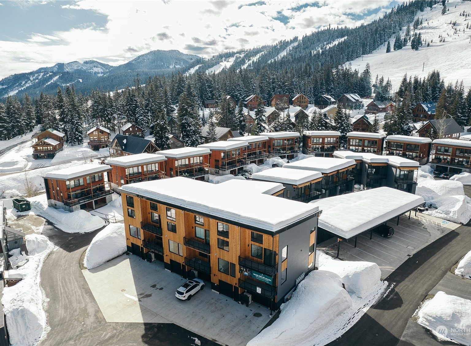 61 Pass Life Way, Snoqualmie Pass, WA 98068 | MLS #2323189 | Zillow