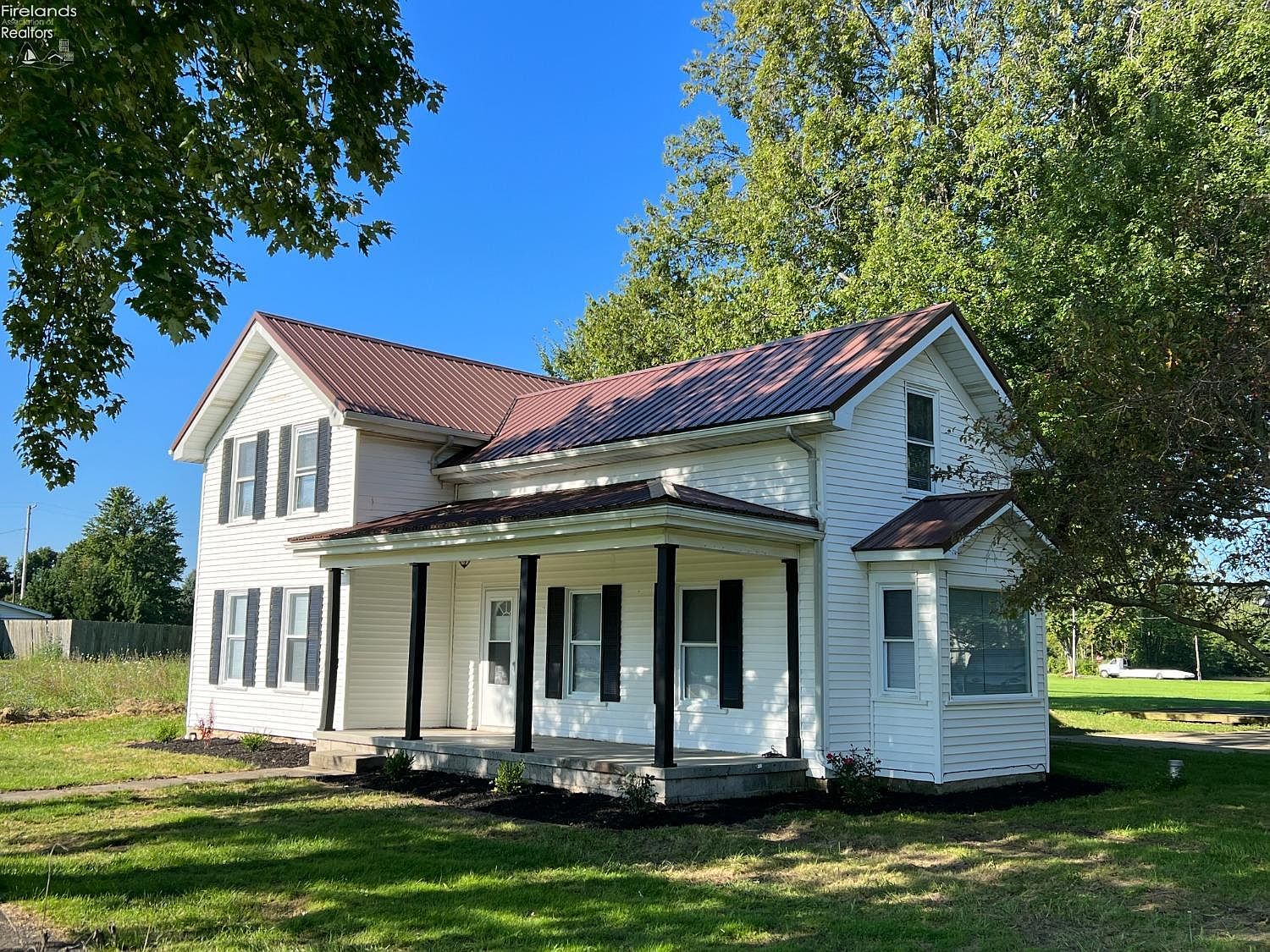 4483 Hartland Center Rd, Collins, OH 44826 | MLS #20235044 | Zillow