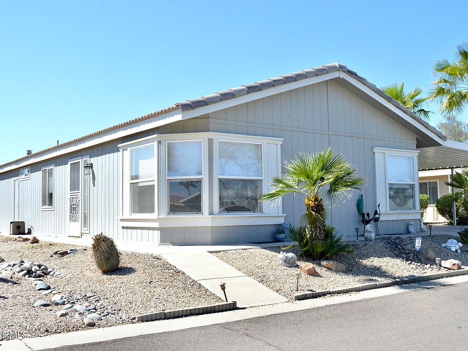 2054 N Thornton Rd #146, Casa Grande, AZ 85122 | Zillow