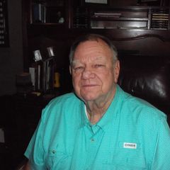 Howard A. "Butch" Yeager - Real Estate Agent in Mobile, AL - Reviews ...