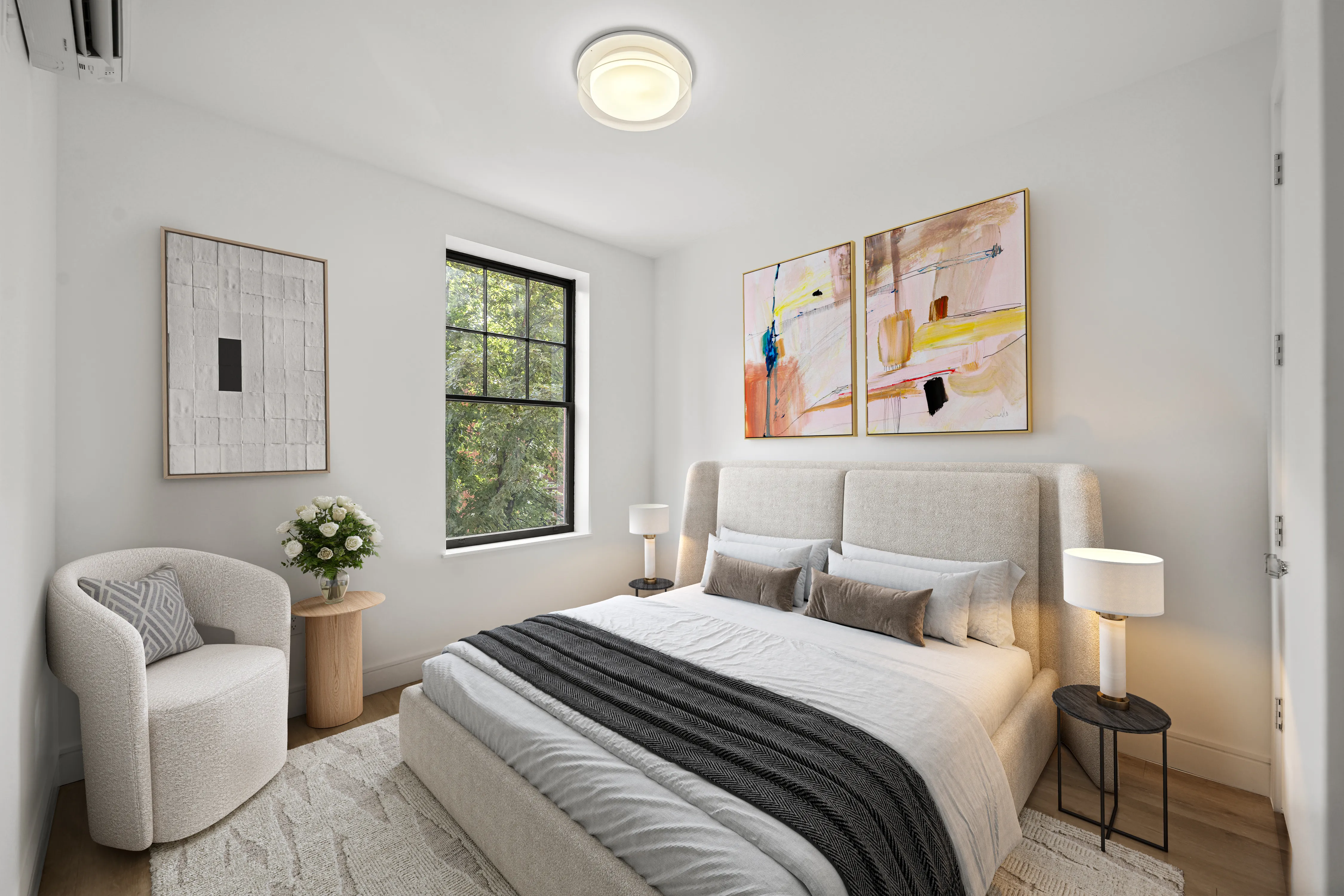 150 Clinton Street GARDEN-B in Brooklyn Heights, Brooklyn | StreetEasy
