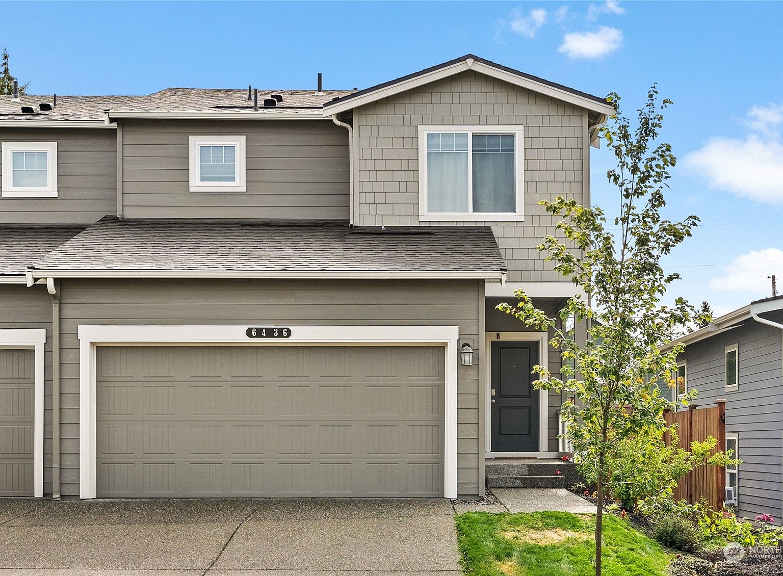 6436 Yorktown Place NE UNIT 25, Bremerton, WA 98311 | Zillow