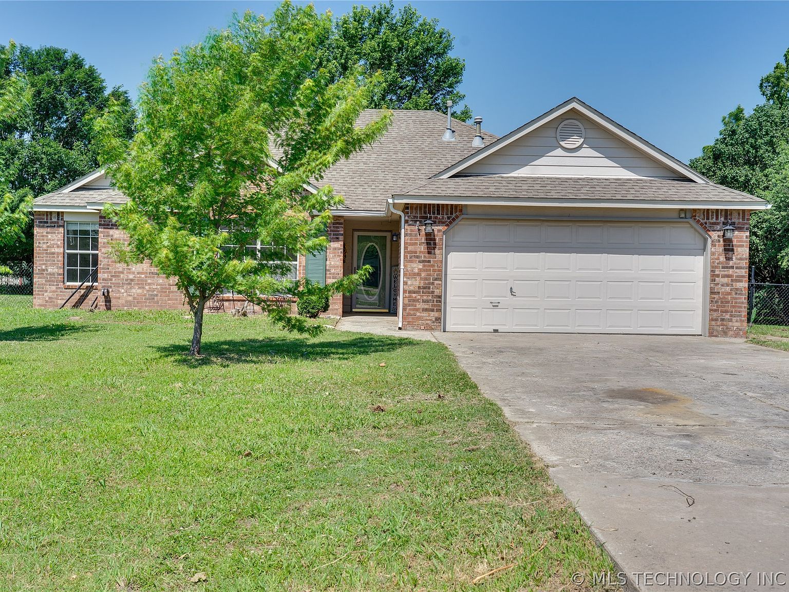 11684 N 154th Ave E, Collinsville, OK 74021 | Zillow