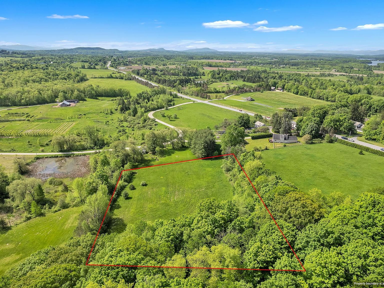 4425 Ethan Allen Highway Lot 2, Charlotte, VT 05445 | Zillow