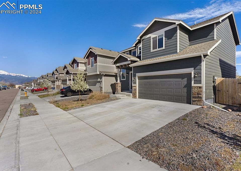 5482 Hammond Dr, Colorado Springs, CO 80915 | Zillow