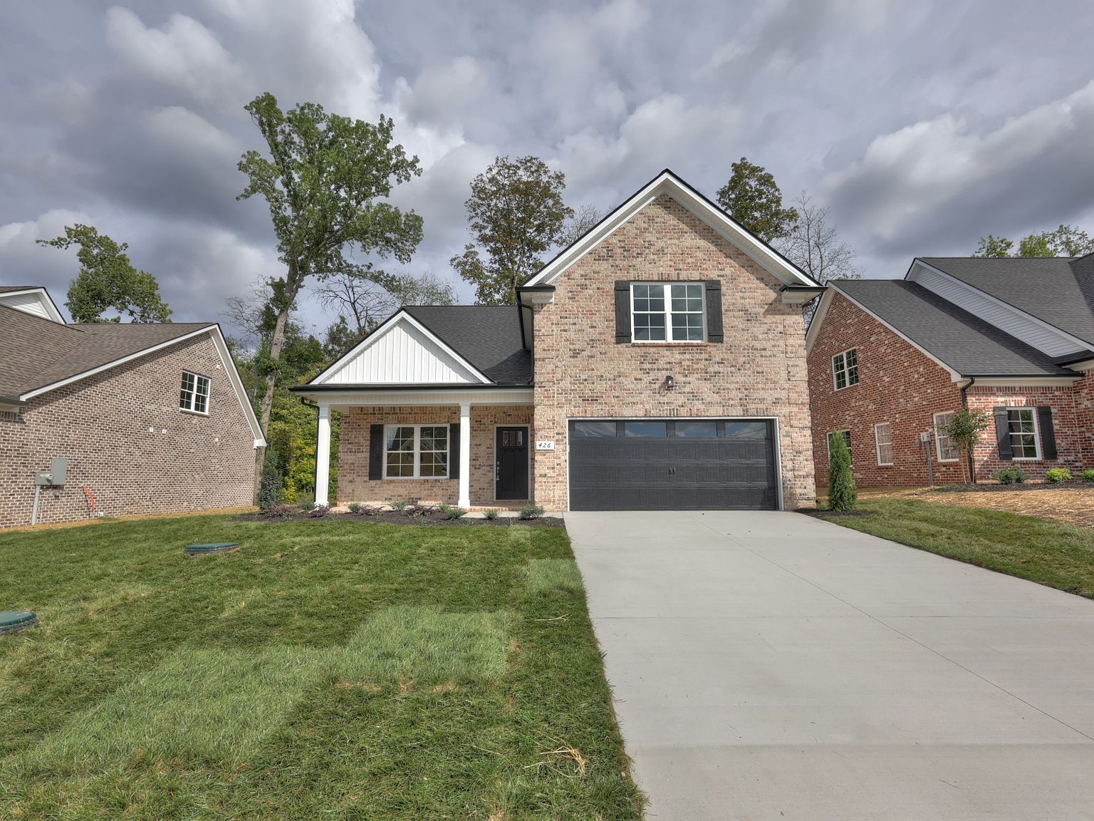 426 Ruby Oaks Ln LOT 58, Murfreesboro, TN 37128 | Zillow