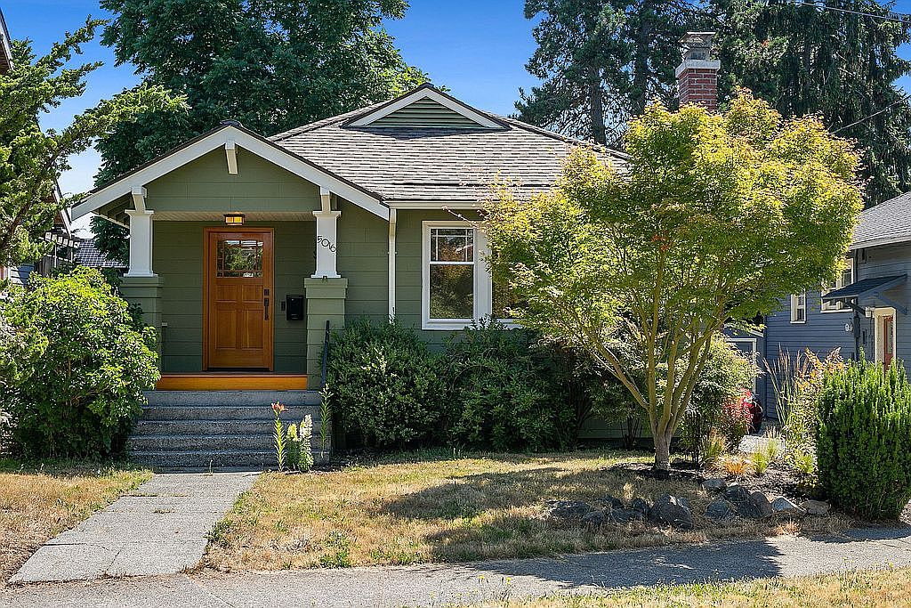 5016 Keystone Pl N, Seattle, WA 98103 | Zillow