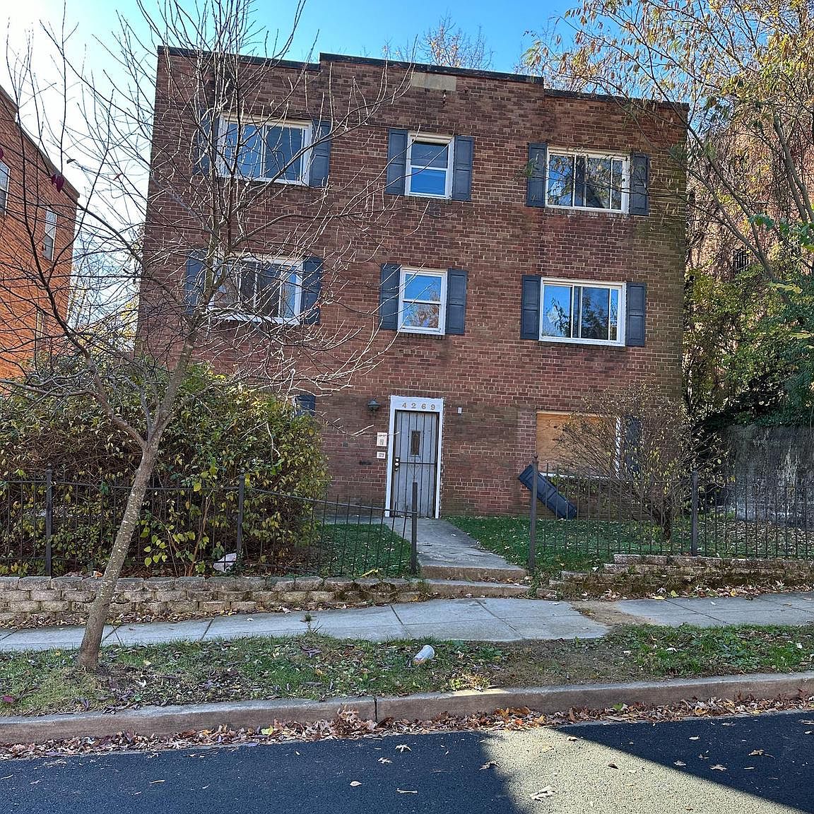 4269 Edson Pl NE, Washington, DC 20019 | MLS #DCDC2119892 | Zillow