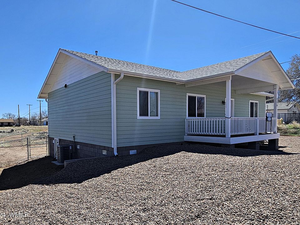 759 S 5th West St, Snowflake, AZ 85937 | MLS #250667 | Zillow