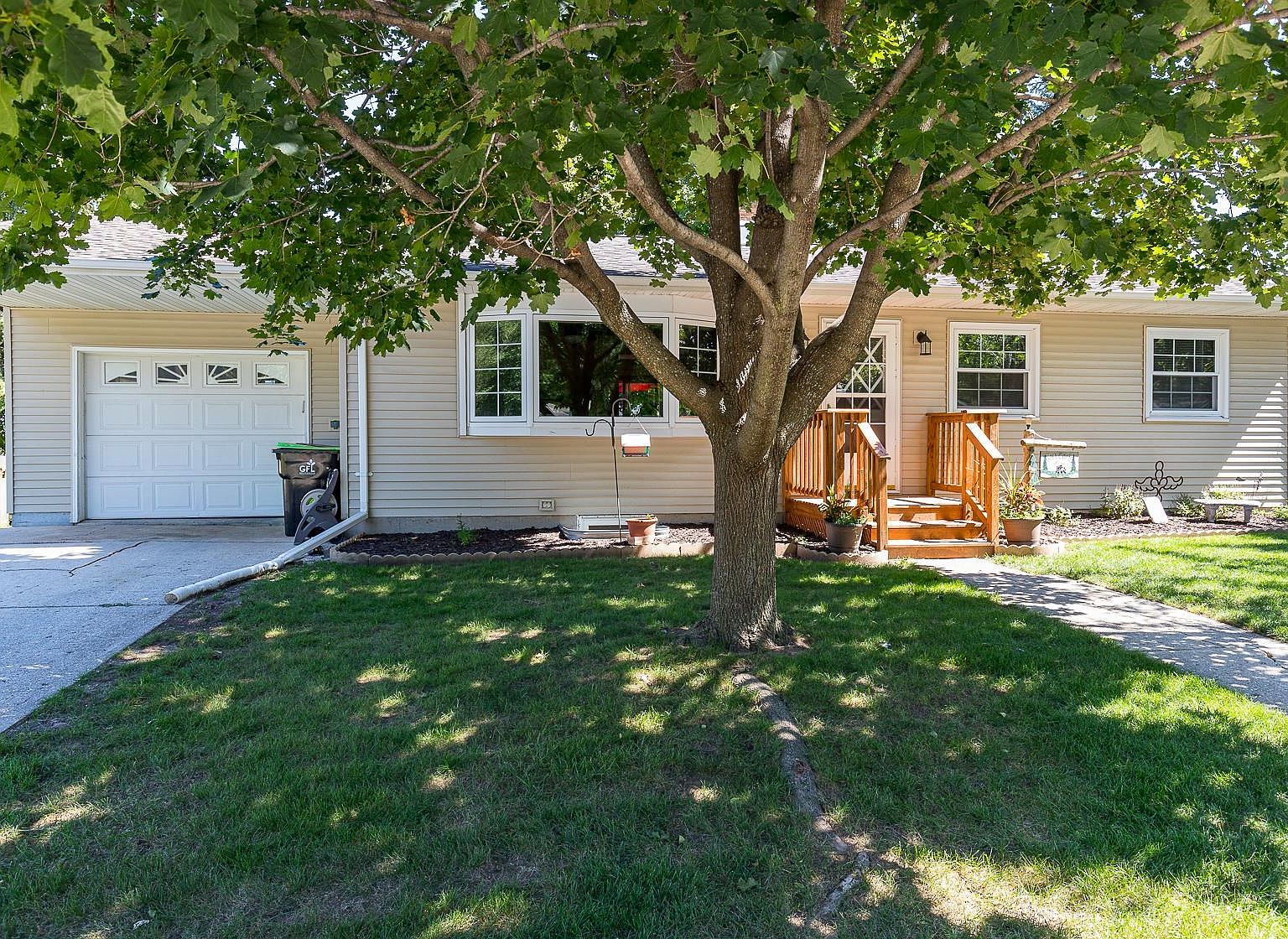 510 Reed St, Chilton, WI 53014 | Zillow