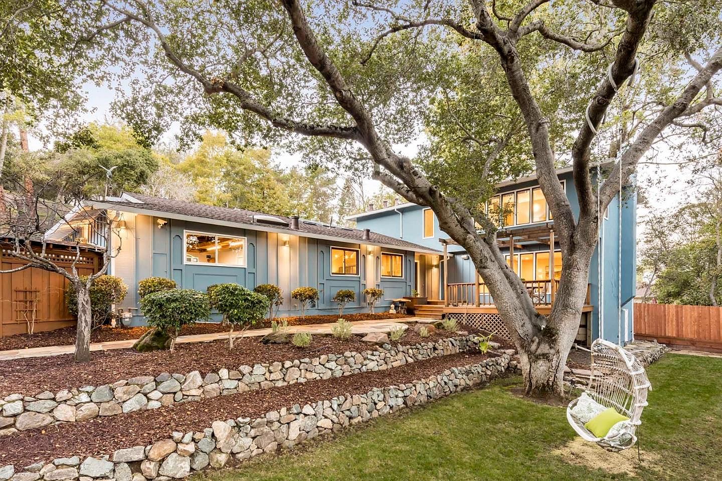 986 Monte Rosa Dr, Menlo Park, CA 94025 | Zillow