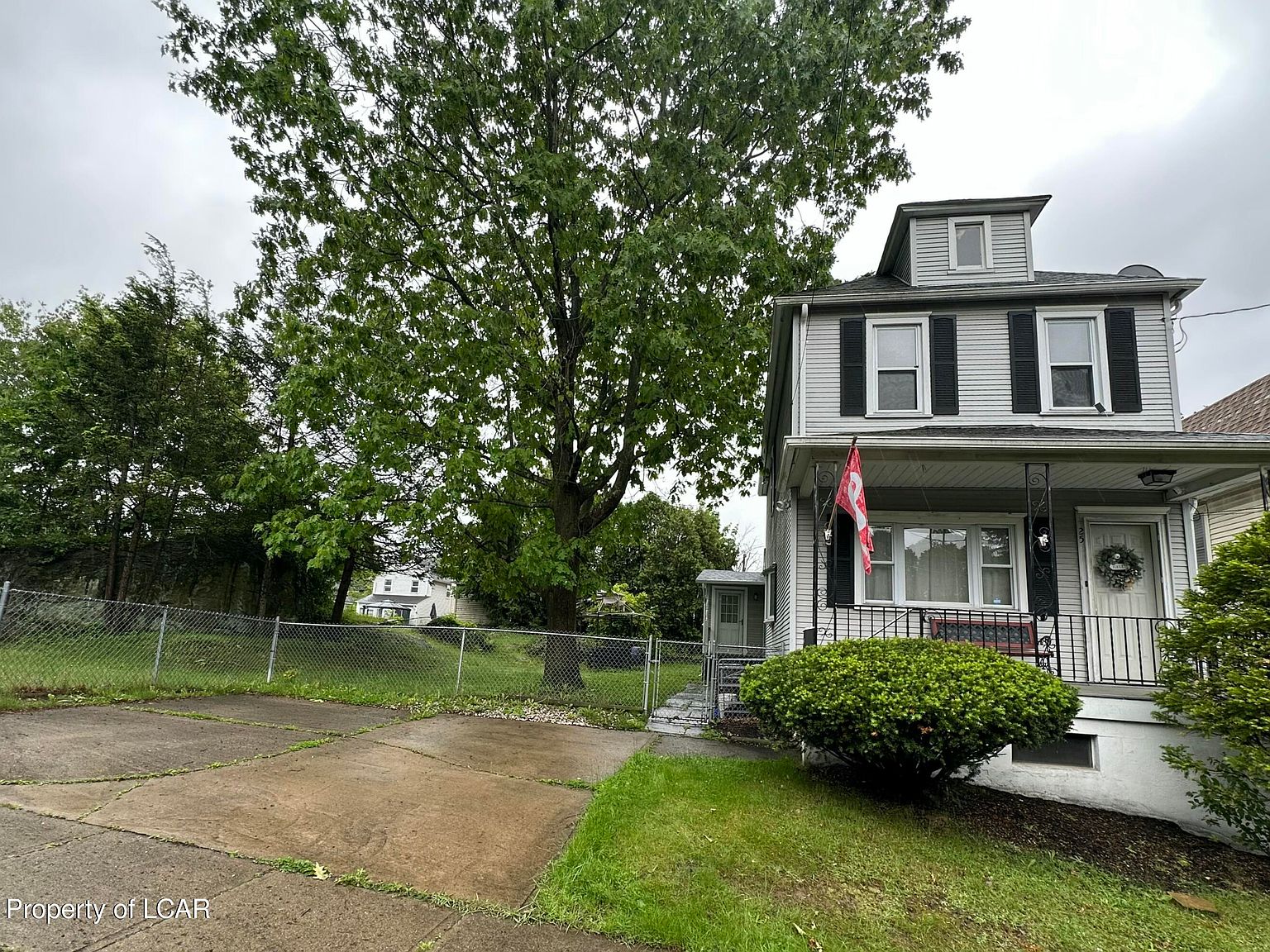 25 Oaklawn Ave, Hanover Township, PA 18706 | MLS #25-2475 | Zillow