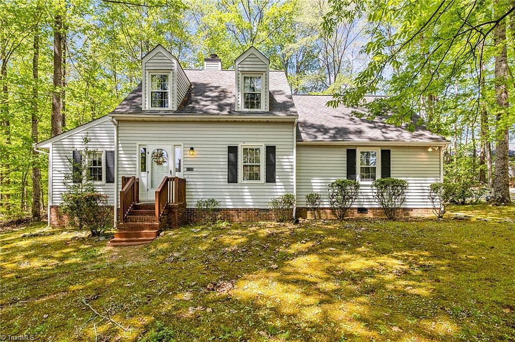 6105 Pintail Ct, Oak Ridge, NC 27310 | MLS #1140278 | Zillow