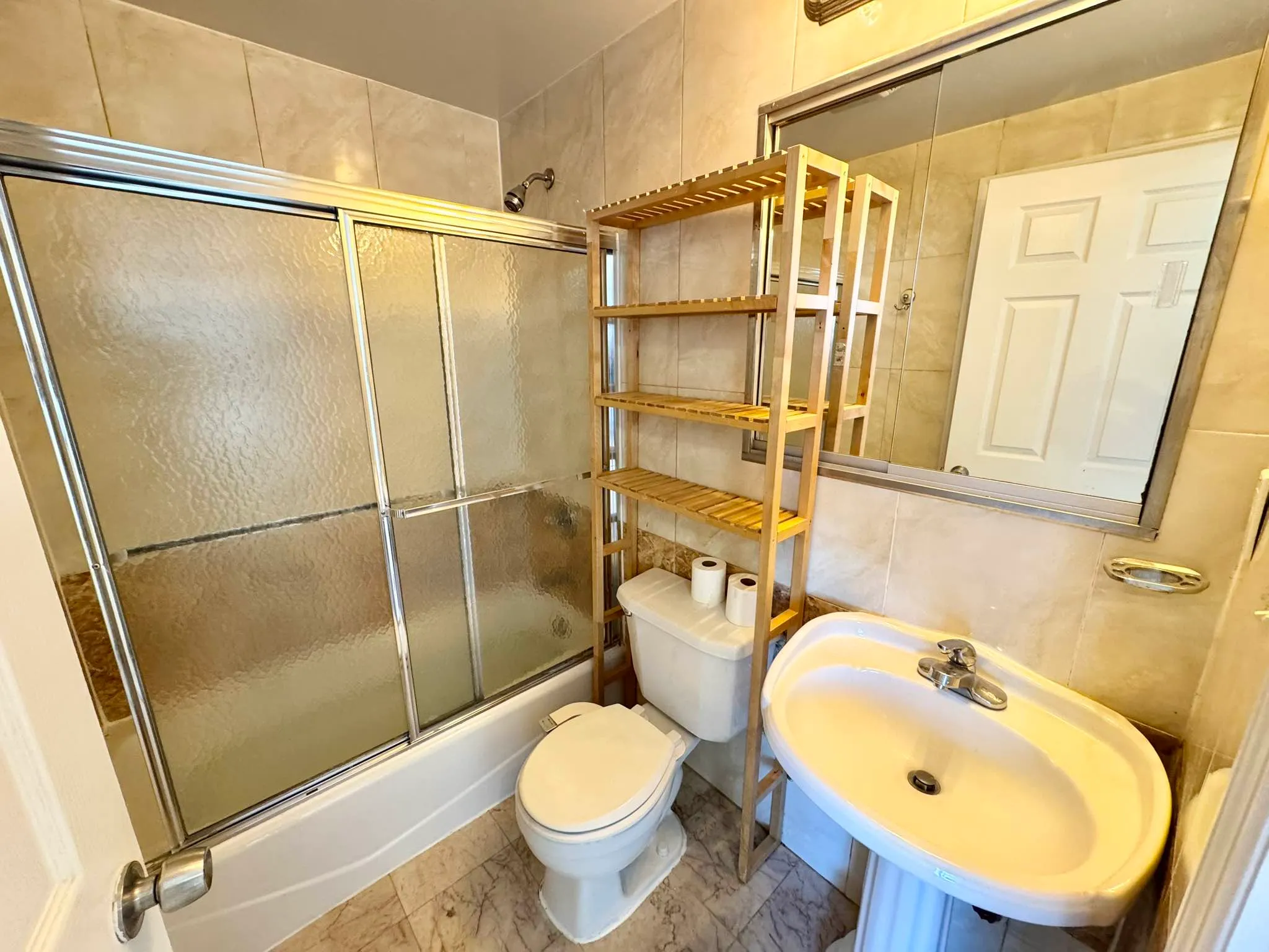 667 Grand Street #3C in Williamsburg, Brooklyn | StreetEasy