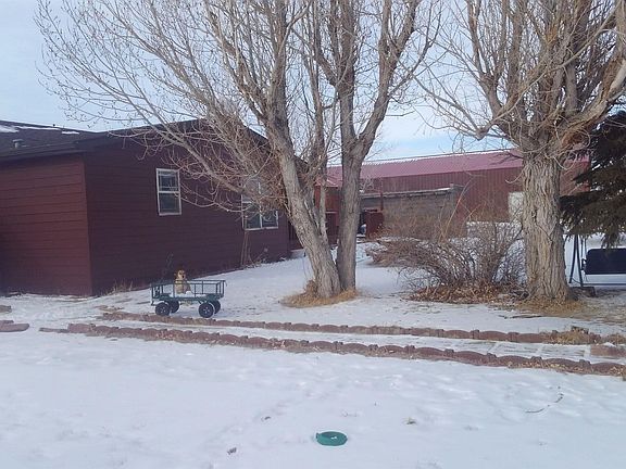 85 Burlington St, Lysite, WY 82642 | MLS #20230274 | Zillow