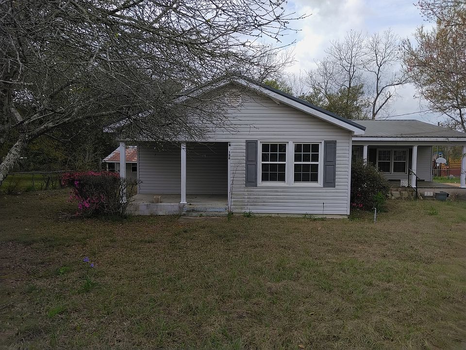 136 Oak St, Omega, GA 31775 | Zillow
