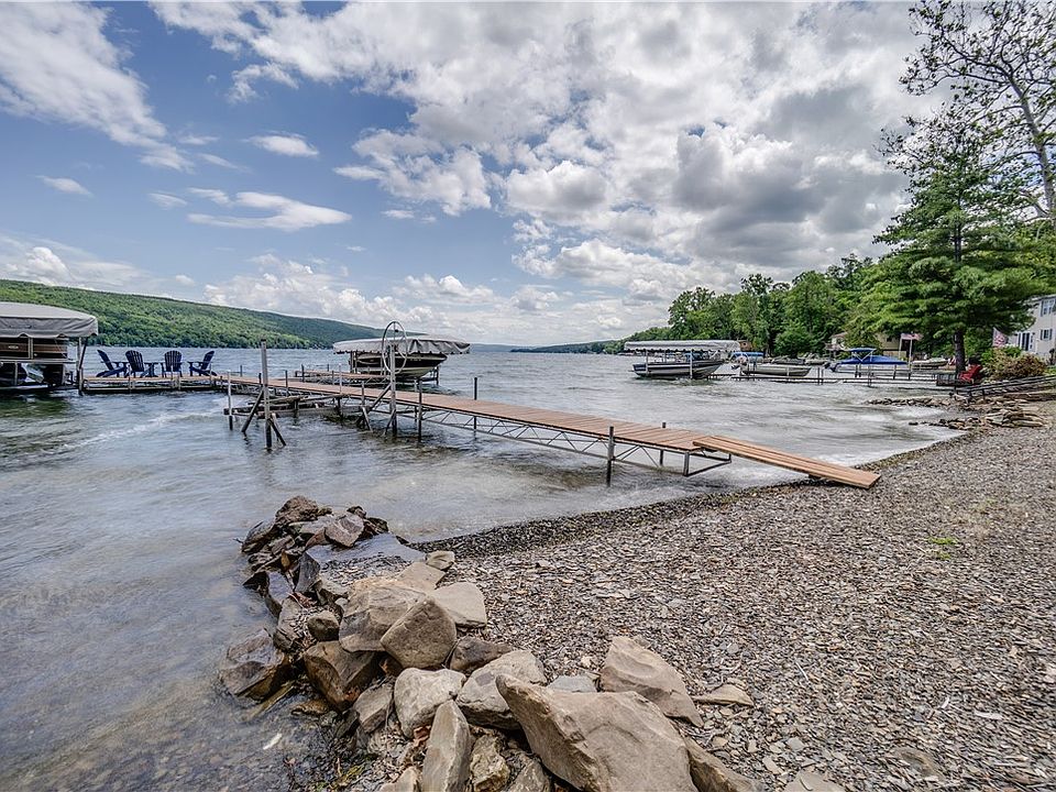 16995 W Lake Rd, Branchport, NY 14418 | Zillow