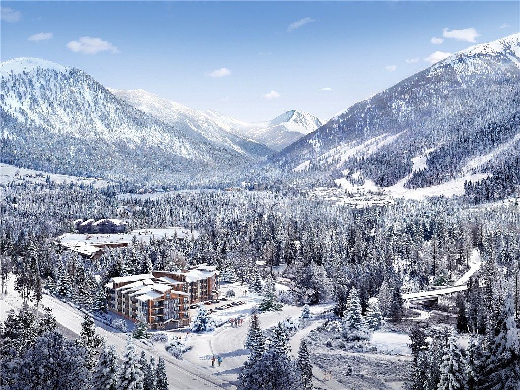 125 W Keystone Rd #104, Dillon, CO 80435 | Zillow