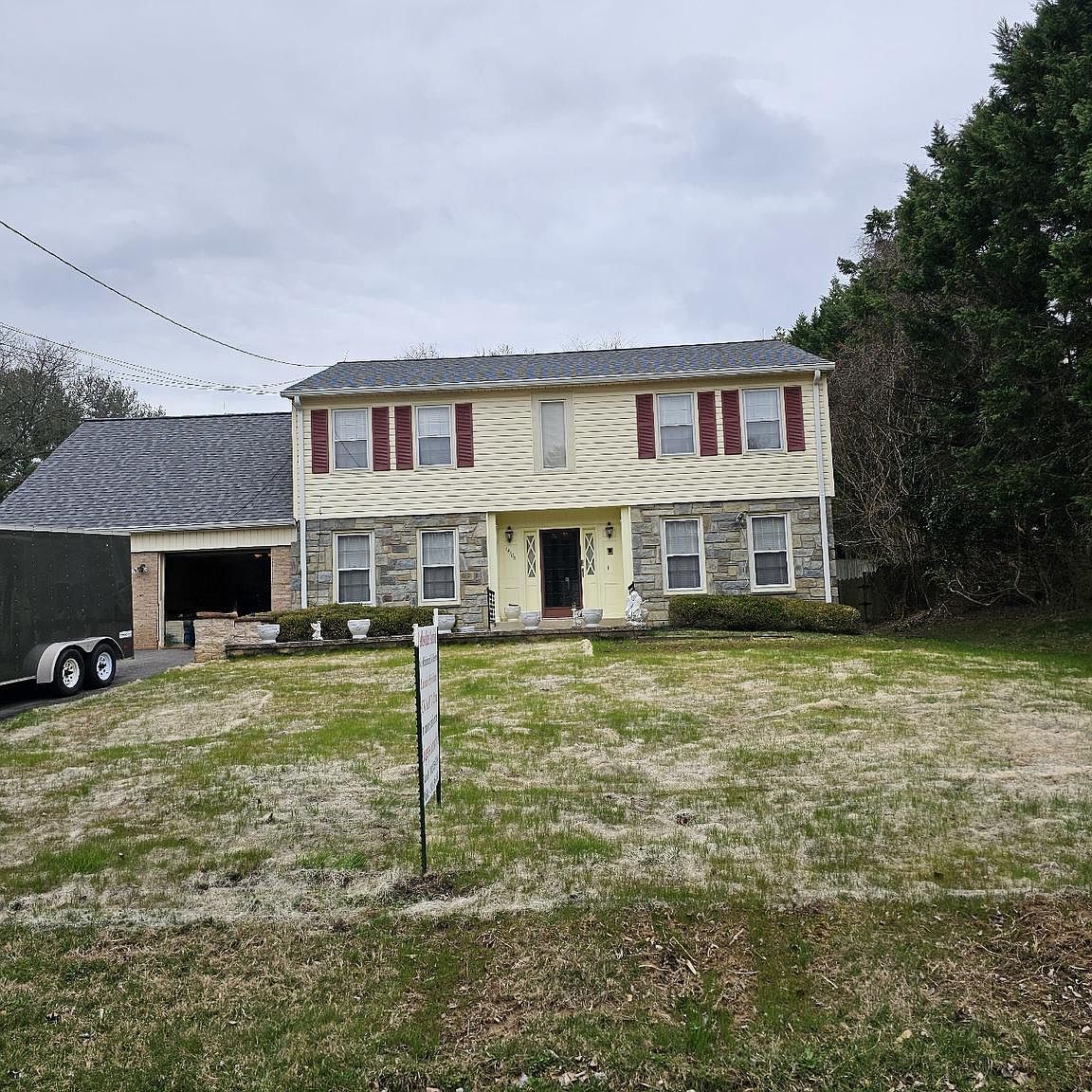 14105 N Gate Dr, Silver Spring, MD 20906 | Zillow