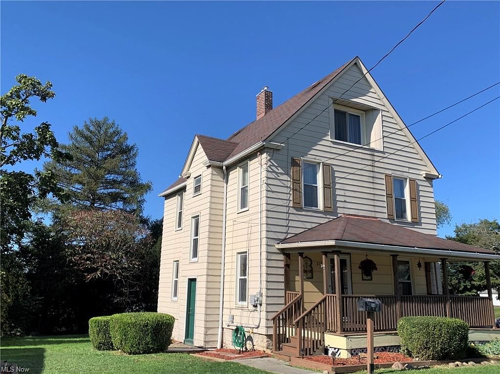 318 North Ave, Girard, OH 44420 | Zillow