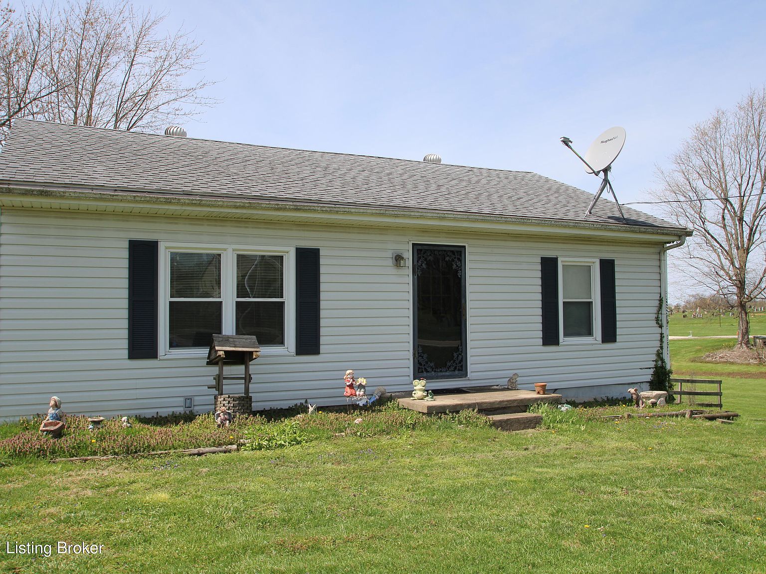 8594 Cropper Rd, Pleasureville, KY 40057 | Zillow