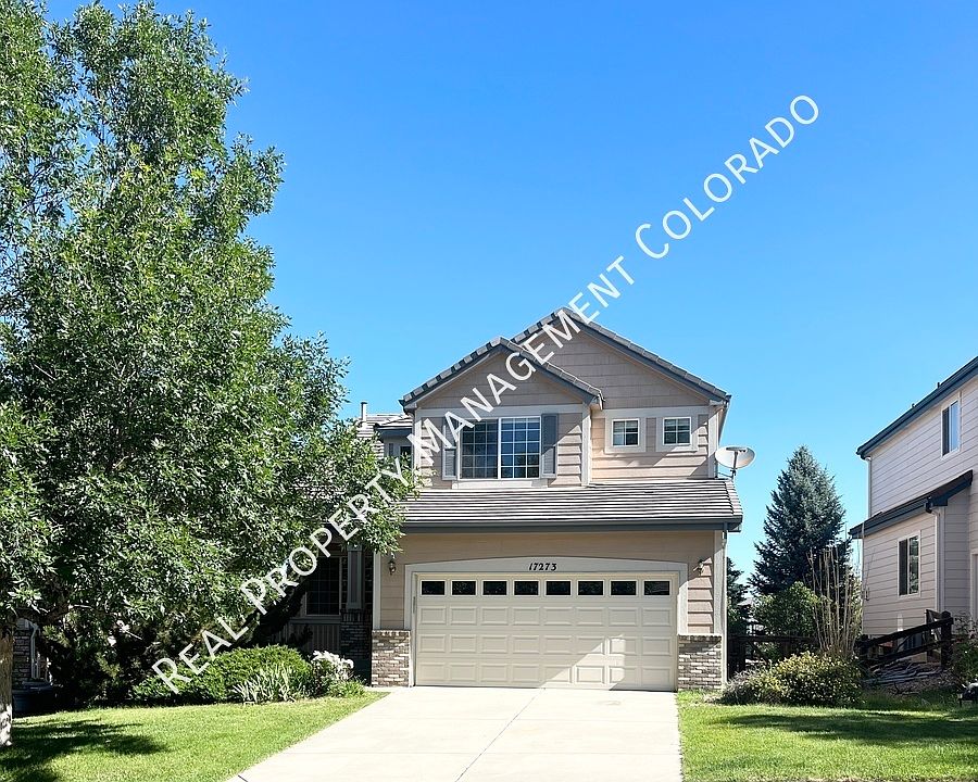 17273 E Lake Dr, Aurora, CO 80016 | Zillow