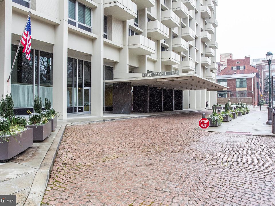 604 S Washington Sq #36-609, Philadelphia, PA 19106 | Zillow