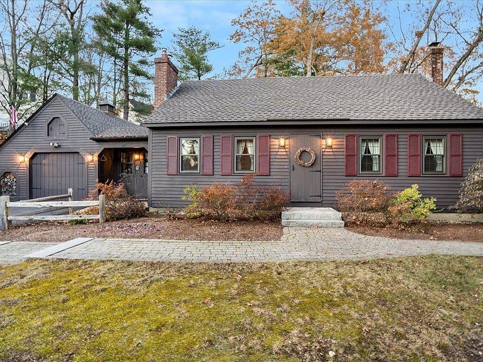 211 Oneida Street, Manchester, NH 03102 | Zillow