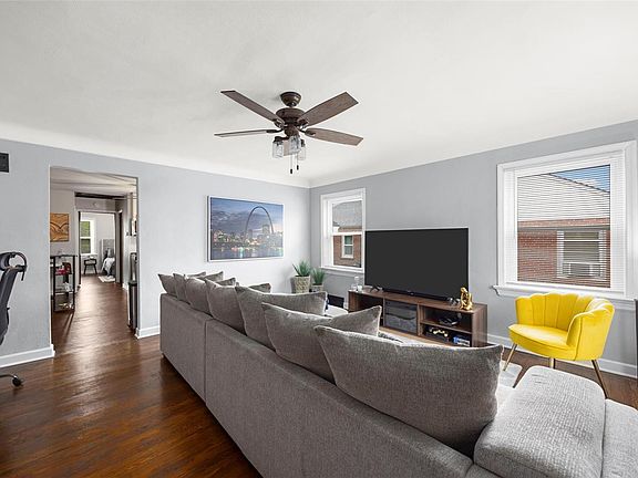 2260 Woodson Rd #2262, Saint Louis, MO 63114 | Zillow