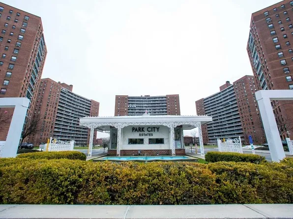 61-55 98th Street #2K in Rego Park, Queens | StreetEasy