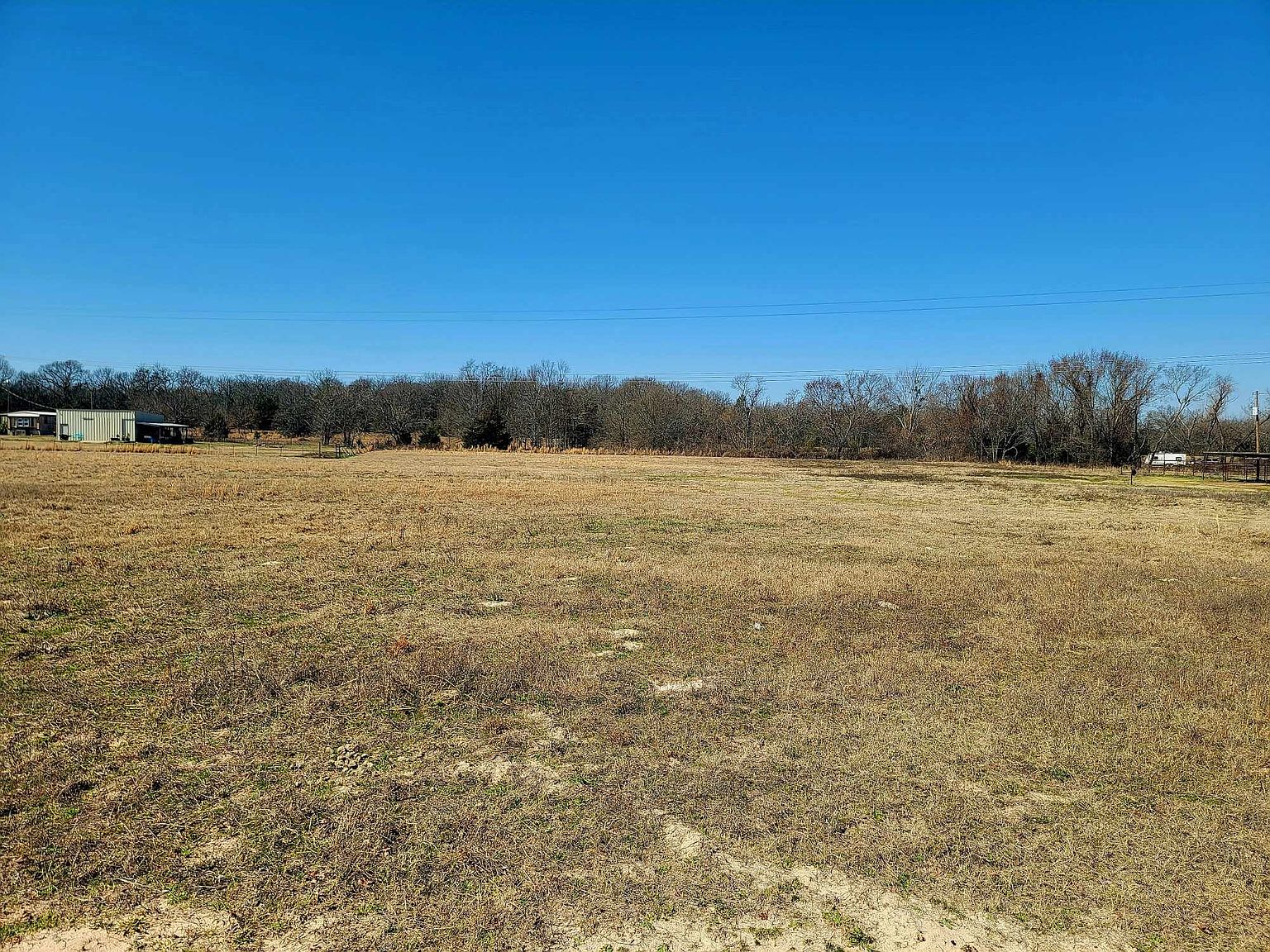 LOT 3 Rs County Rd #3150, Emory, TX 75440 | MLS #20858926 | Zillow