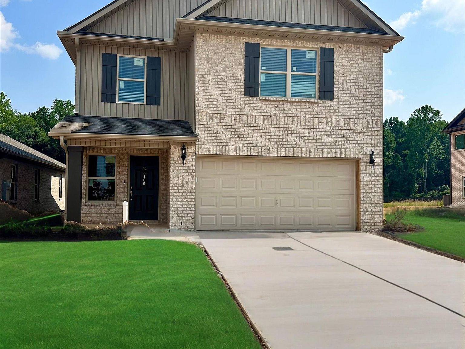 28106 Caperton Dr, Harvest, AL 35749 | MLS #21889792 | Zillow