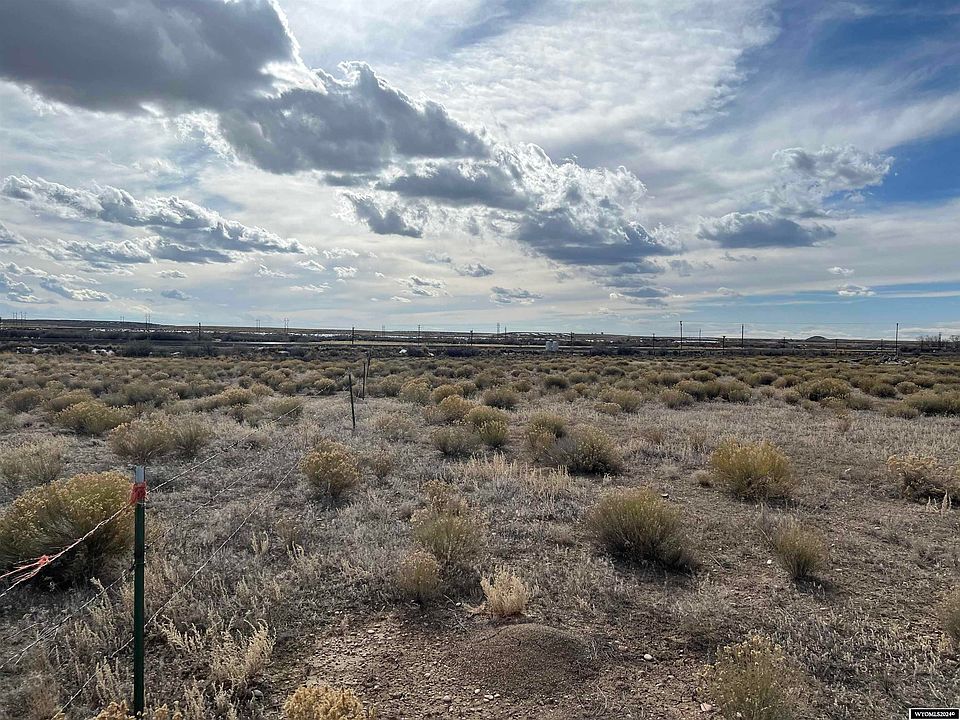 100 N Old Highway 30, Granger, WY 82934 | MLS #20241678 | Zillow