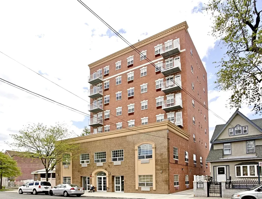 91-14 175th Street #3D in Jamaica, Queens | StreetEasy