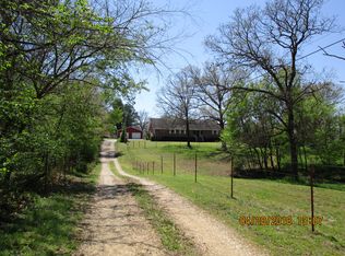 56045 County Road 683, Colcord, OK 74338 | Zillow