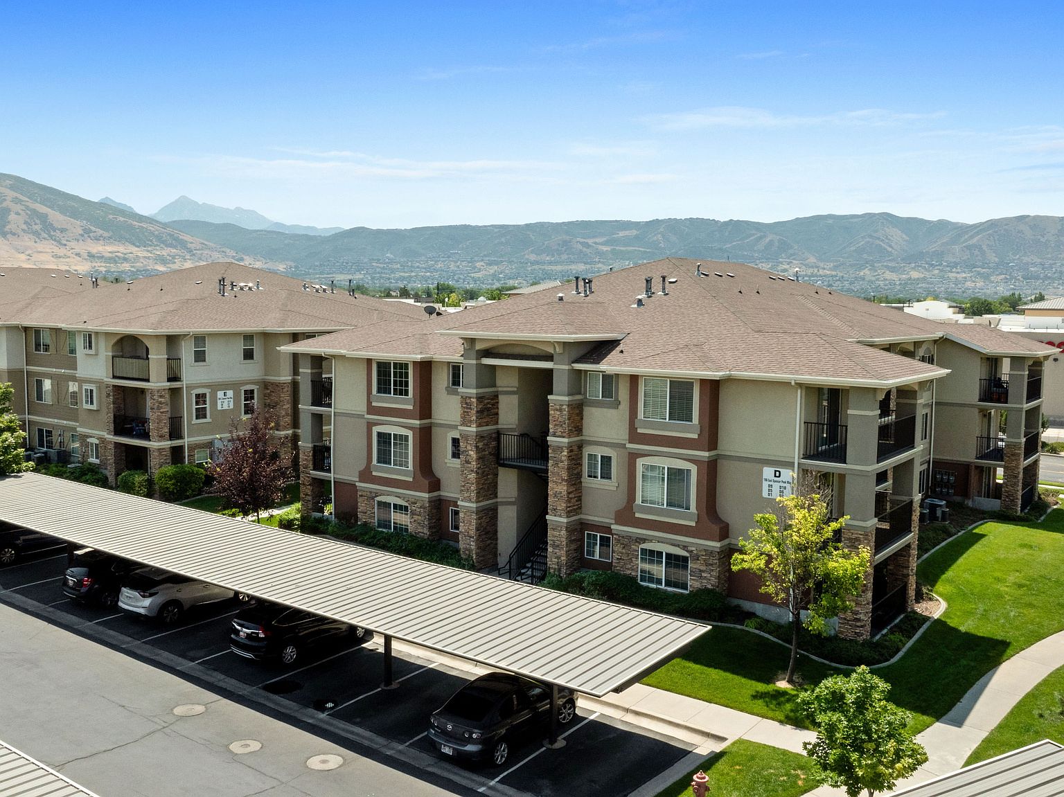 196 Spencer Peak Way #D10, Draper, UT 84020 | MLS #2010473 | Zillow