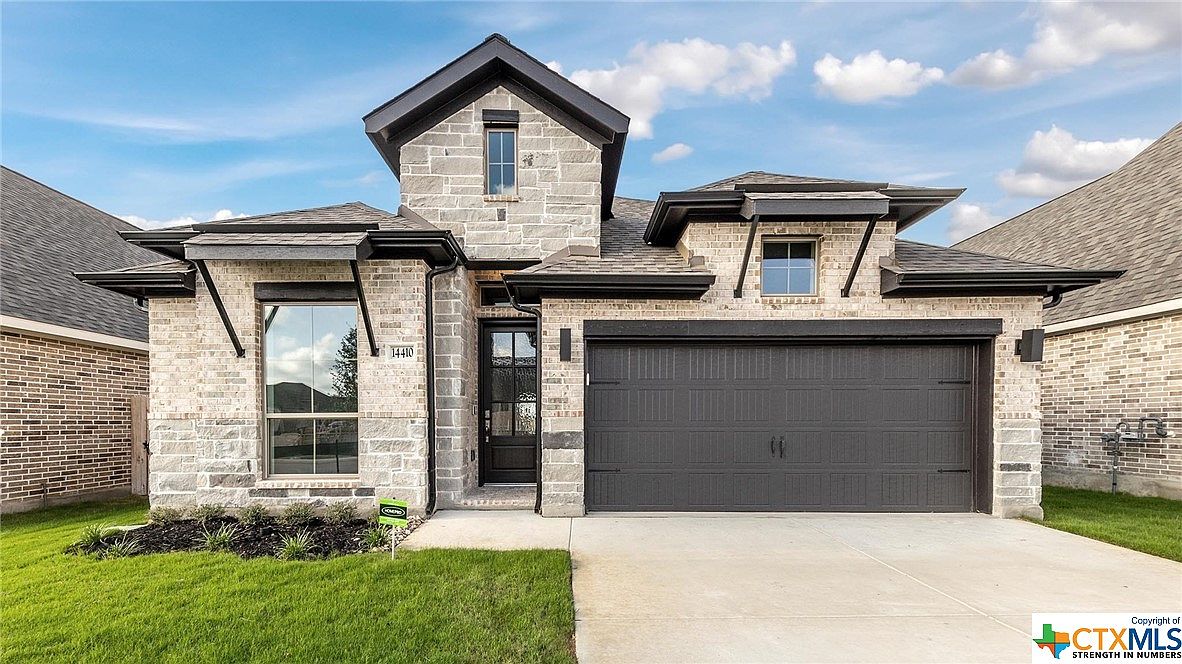 14410 Hondo Knot, San Antonio, TX 78254 | Zillow
