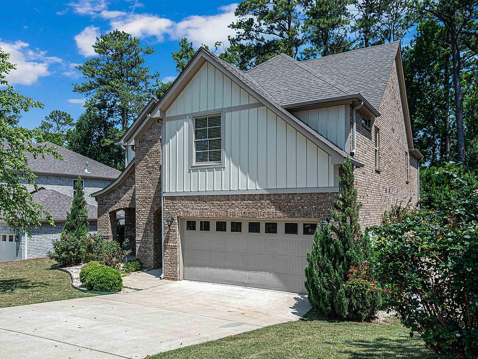 1244 Hunters Gate Dr, Birmingham, AL 35242 | Zillow