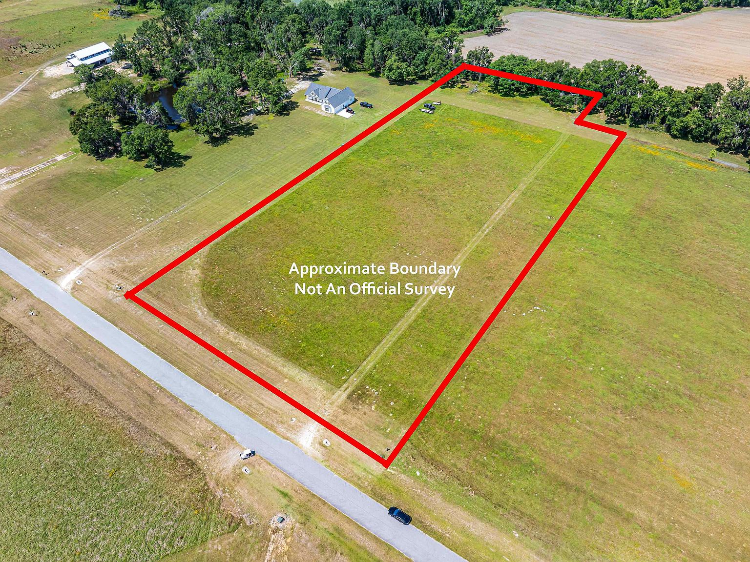 NW Loper Plantation Rd, Madison, FL 32340 | Zillow