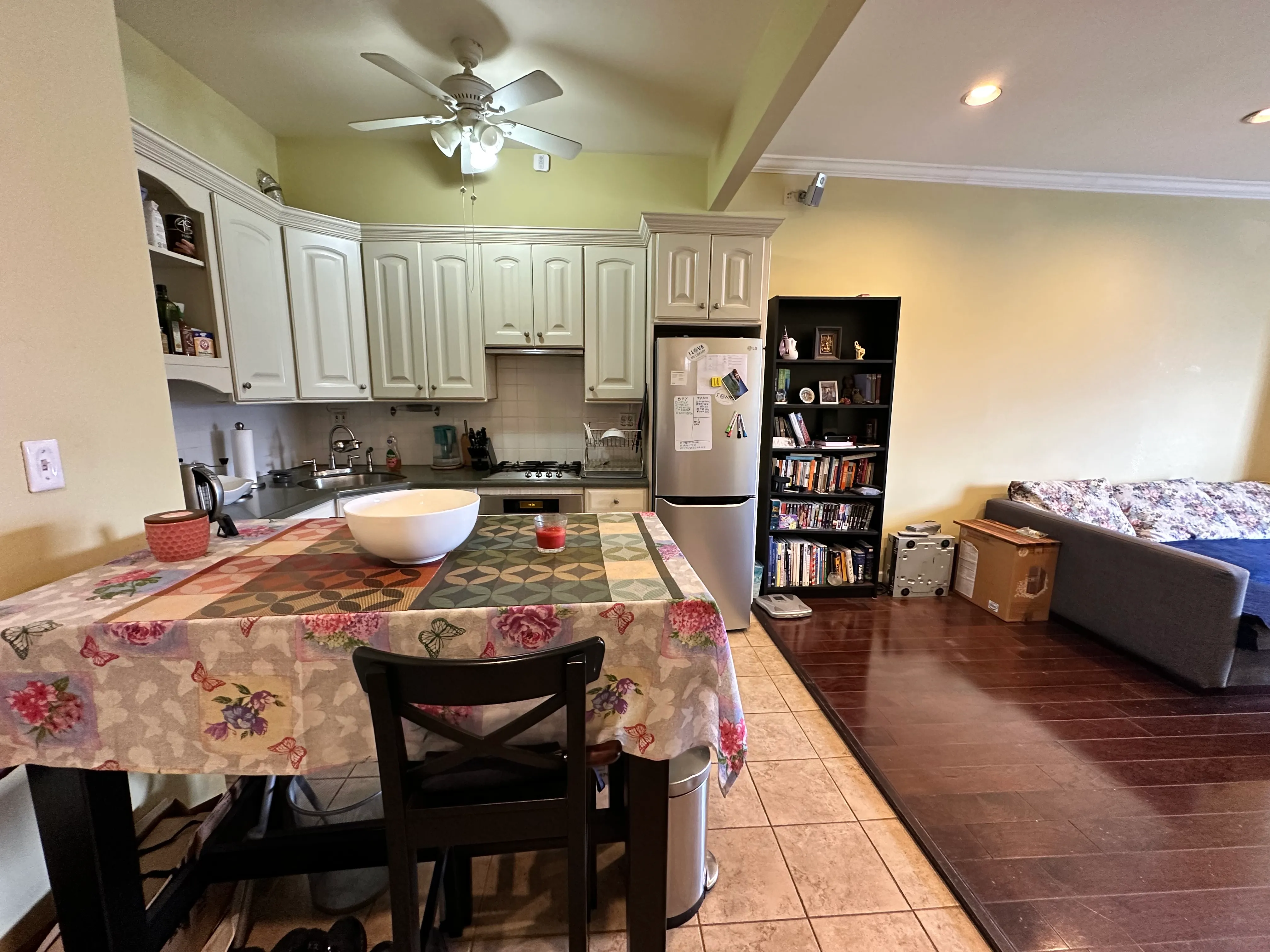 25-40 37th Street #3R in Astoria, Queens | StreetEasy