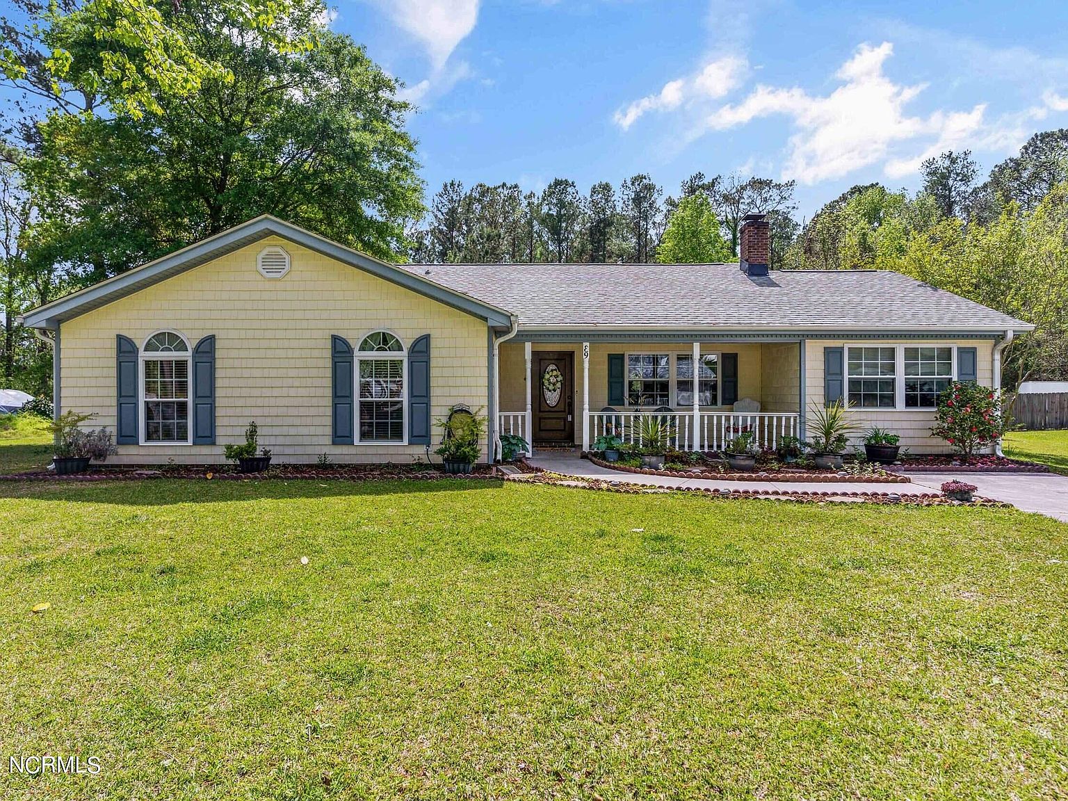 39 Dixie Trail, Jacksonville, NC 28546 | Zillow