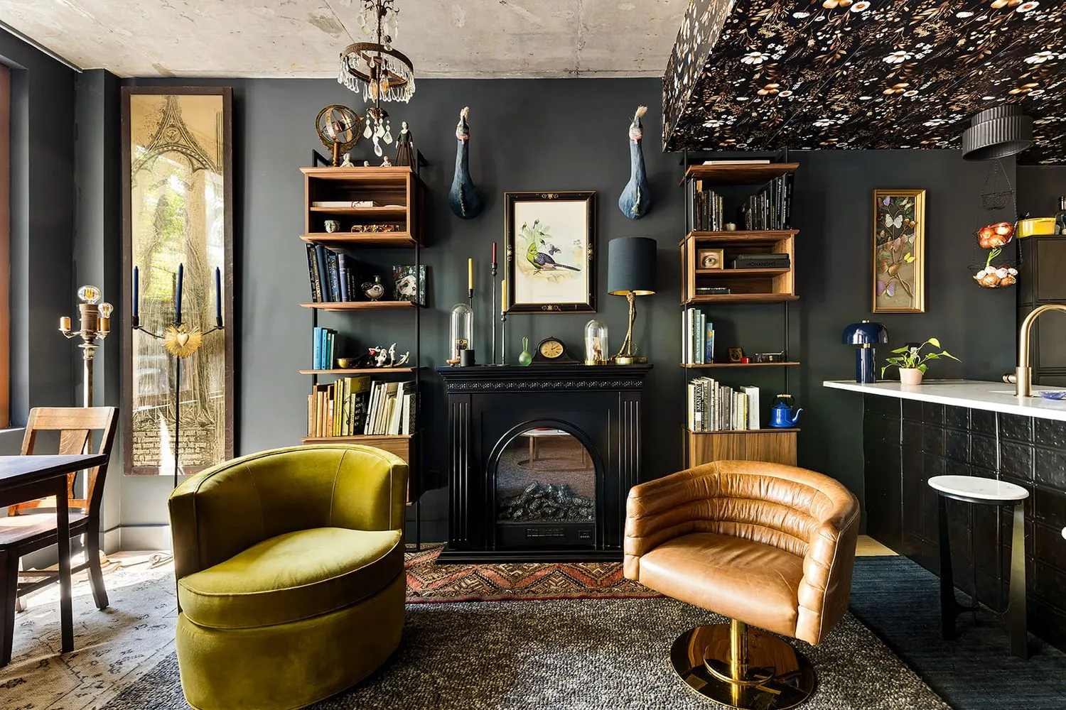 189 Conover Street TOWNHOUSE-F in Red Hook, Brooklyn | StreetEasy