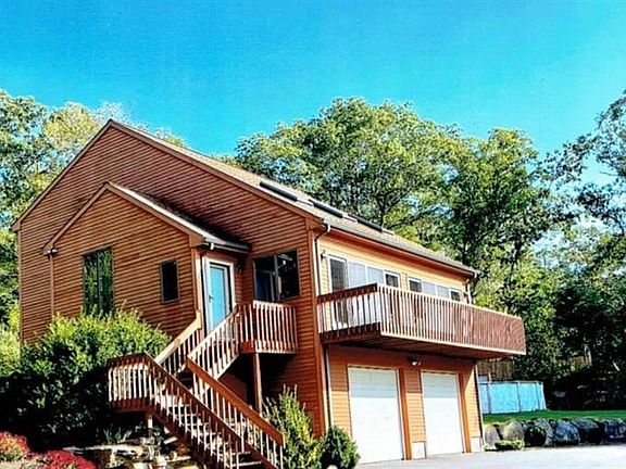 121 W Shore Dr, Exeter, RI 02822 | MLS #1361658 | Zillow