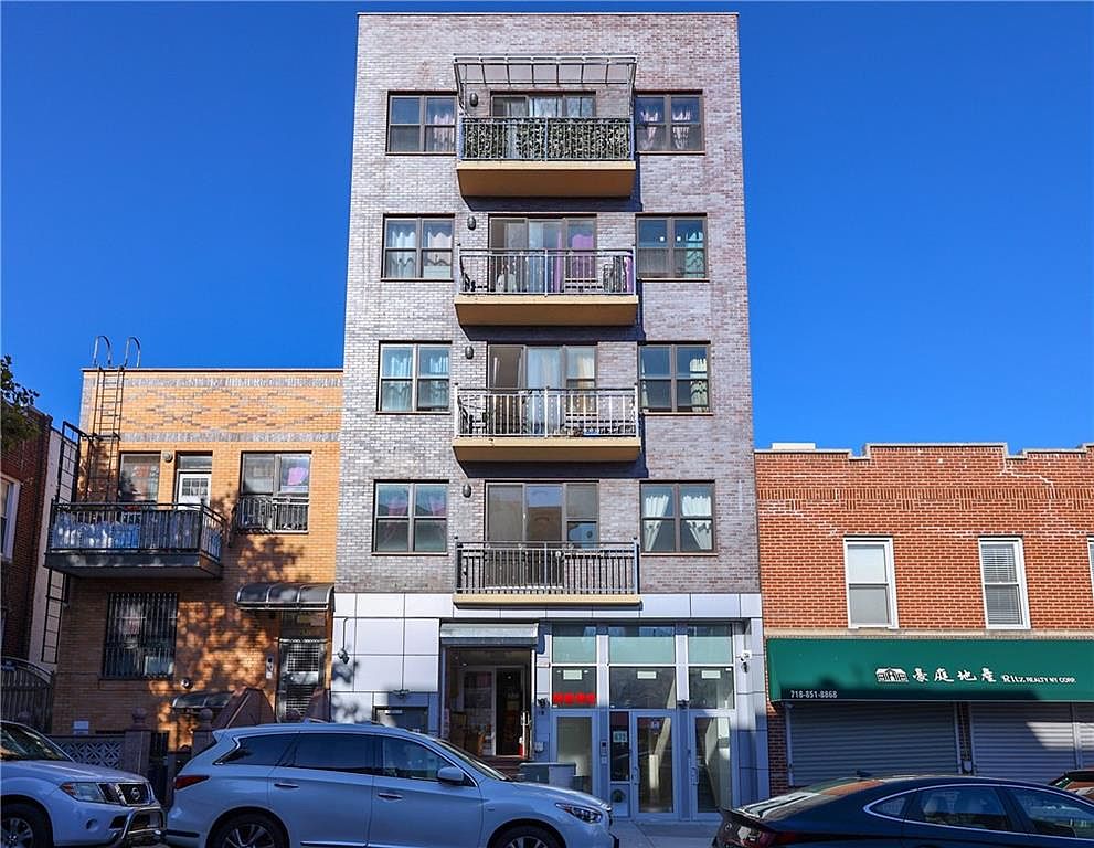 673 56th St UNIT 3A, Brooklyn, NY 11220 | MLS #467402 | Zillow