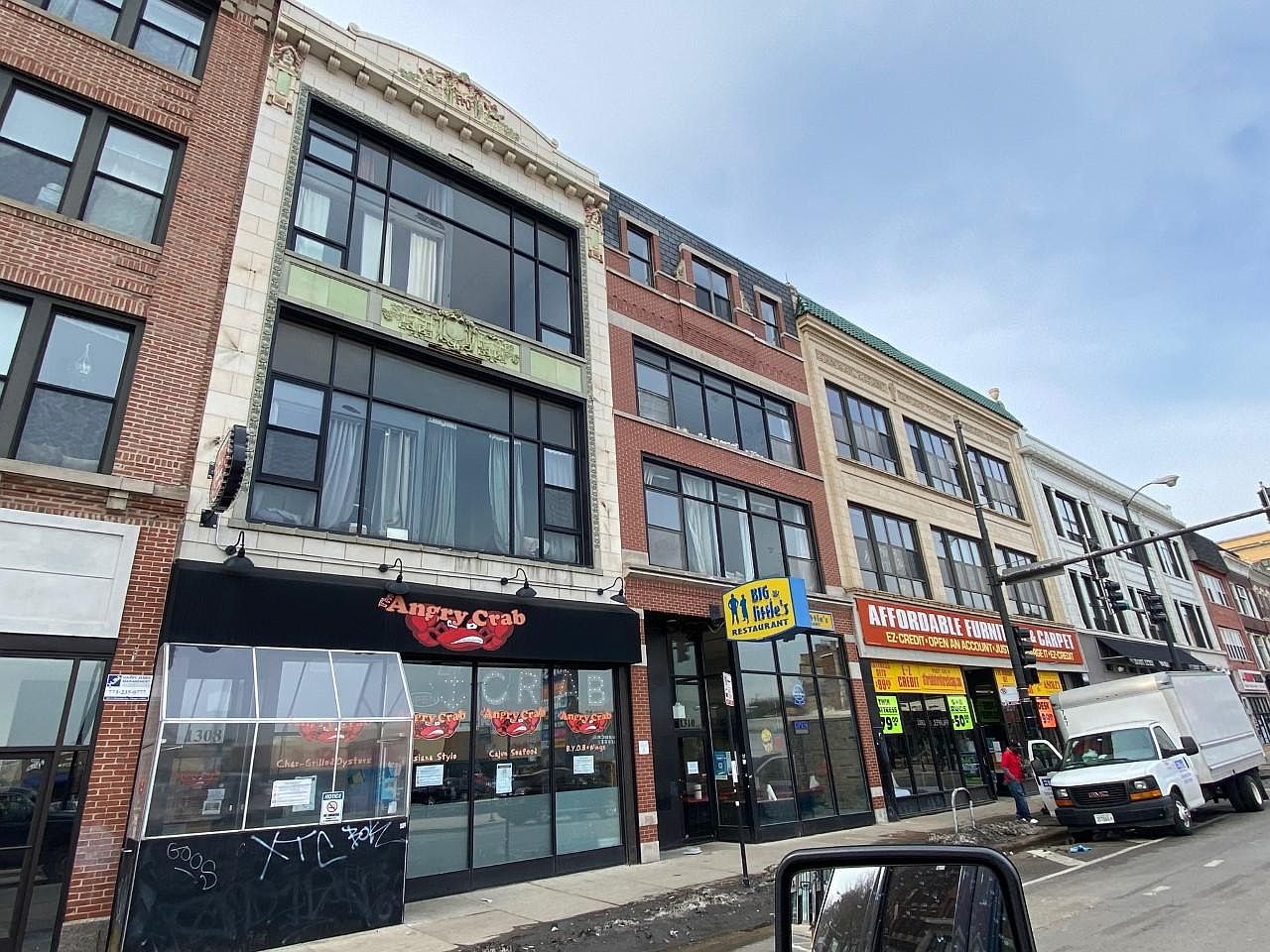 1308 N Milwaukee Ave #3F, Chicago, IL 60622 | Zillow
