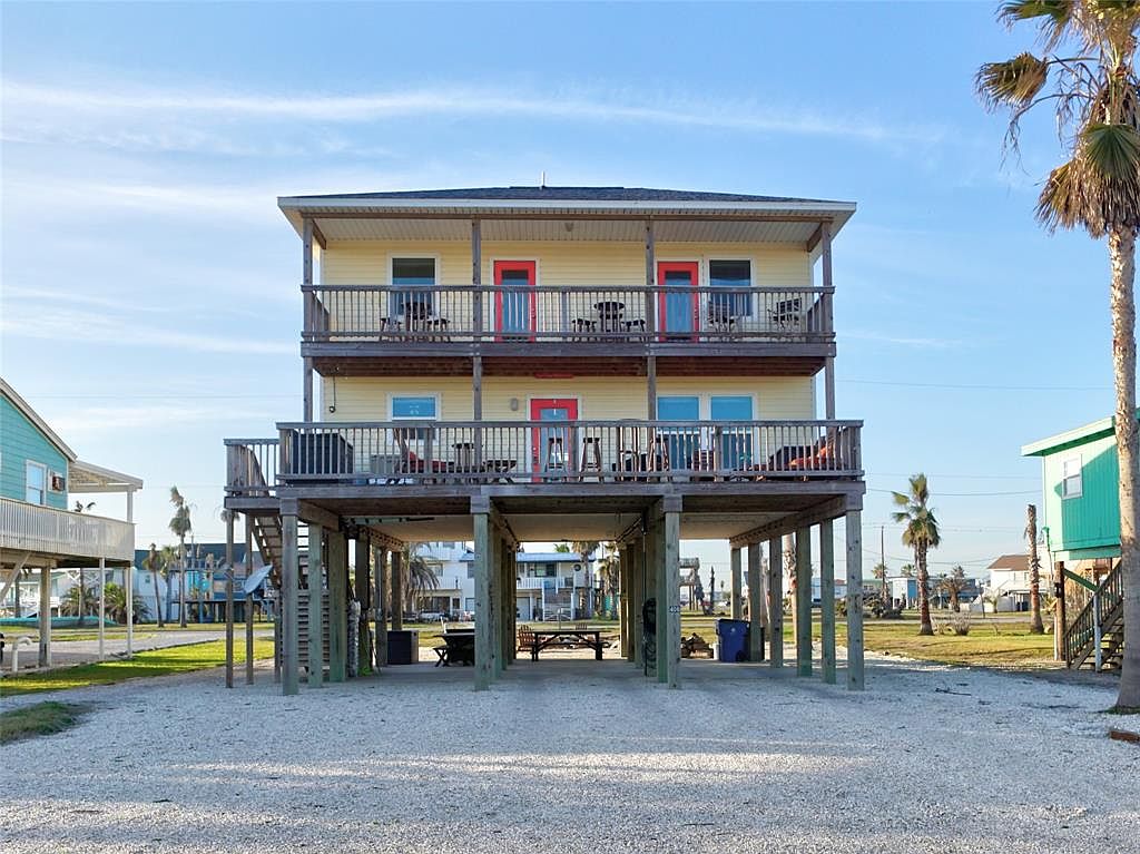 406 Seashell Dr, Surfside Beach, TX 77541 | MLS #41201008 | Zillow